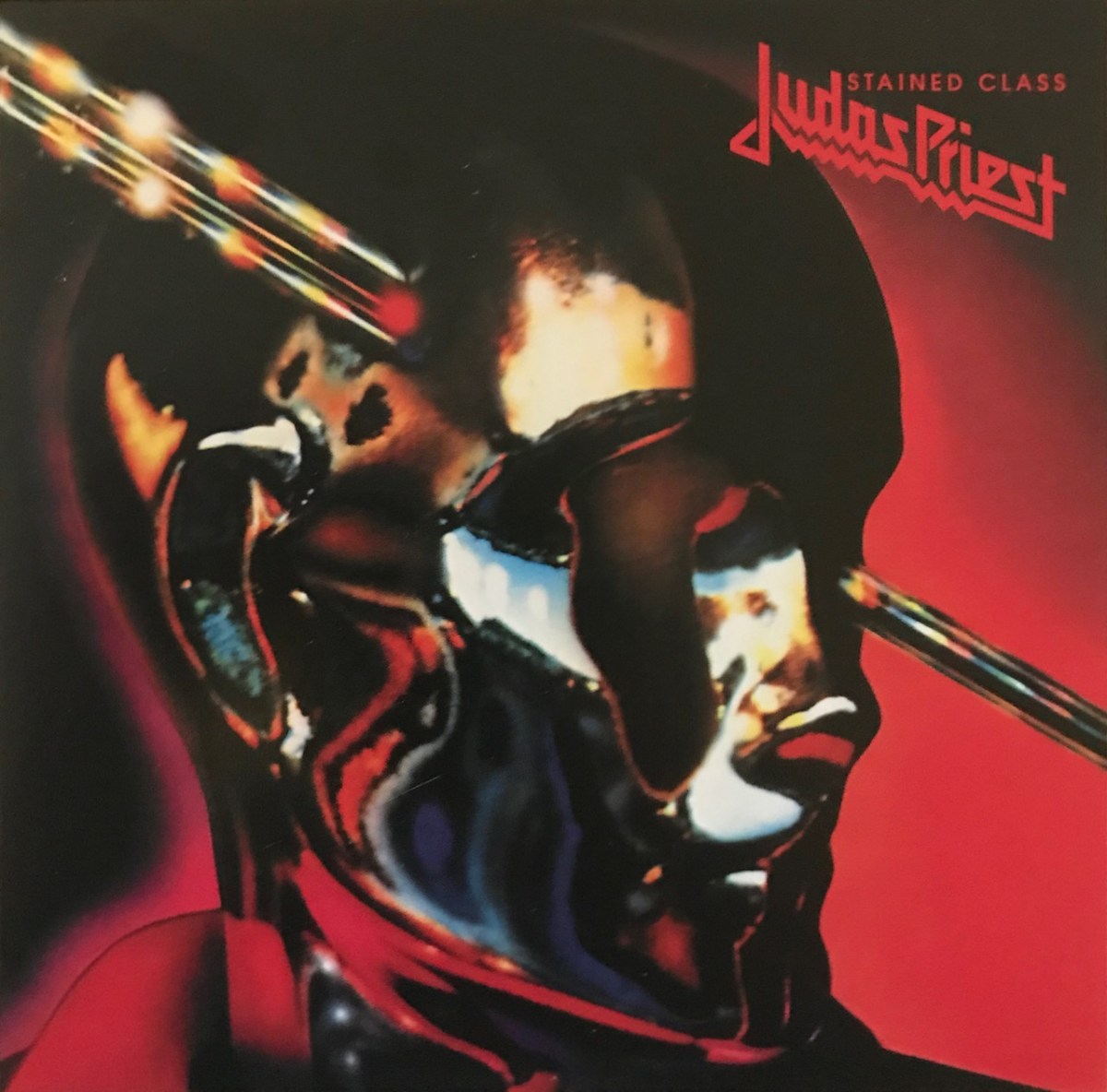 Judas Priest – ‘Stained Class’ (1978) – Album Review (The Complete ...