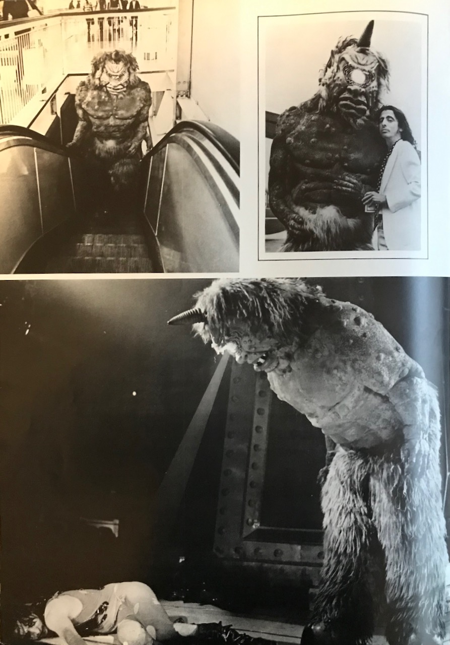 Alice Cooper – ‘Guilty/King of the Silver Screen Tour’ (1977) – Tour ...