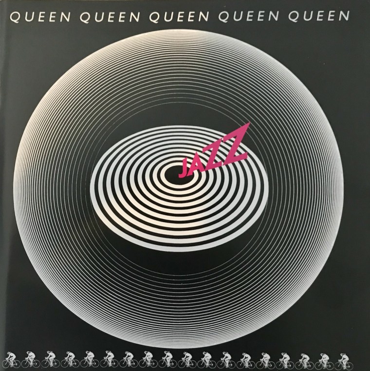 Queen – ‘Jazz’ (1978) – Album Review (The Studio Albums Series) – 2 ...