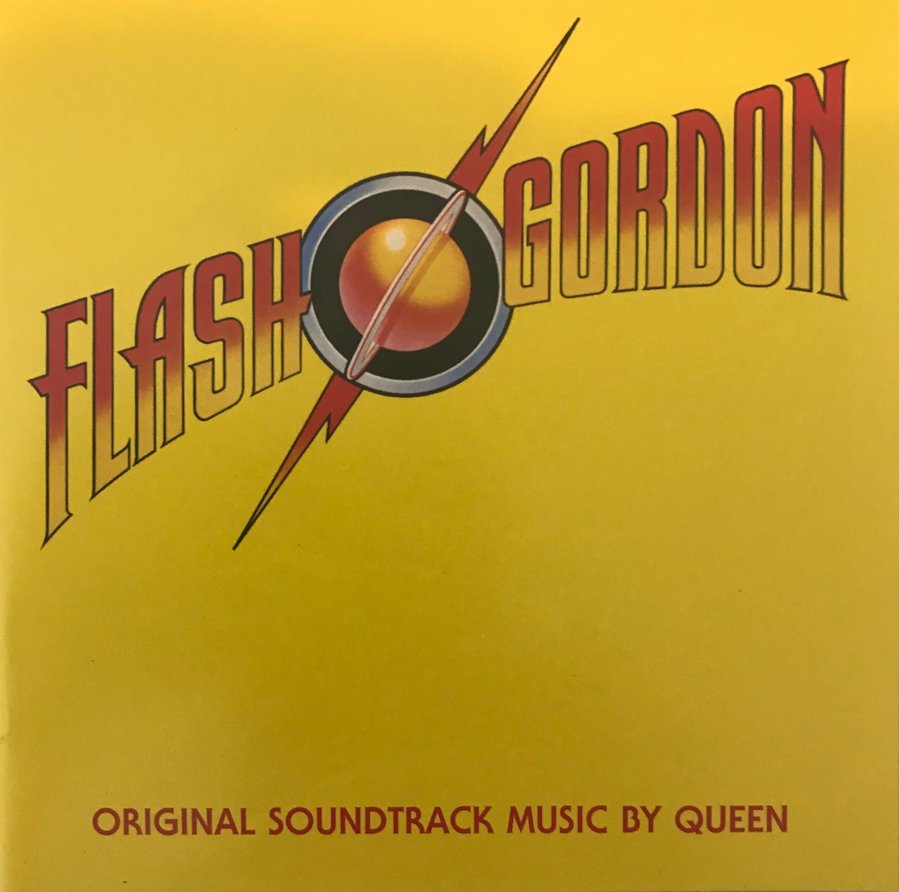 Queen – ‘Flash Gordon’ (1980) – Album Review (The Studio Album Series ...