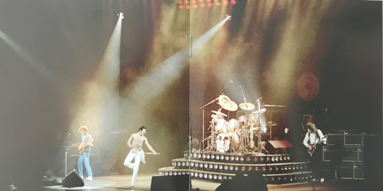 Queen – ‘Flash Gordon’ (1980) – Album Review (The Studio Album Series ...