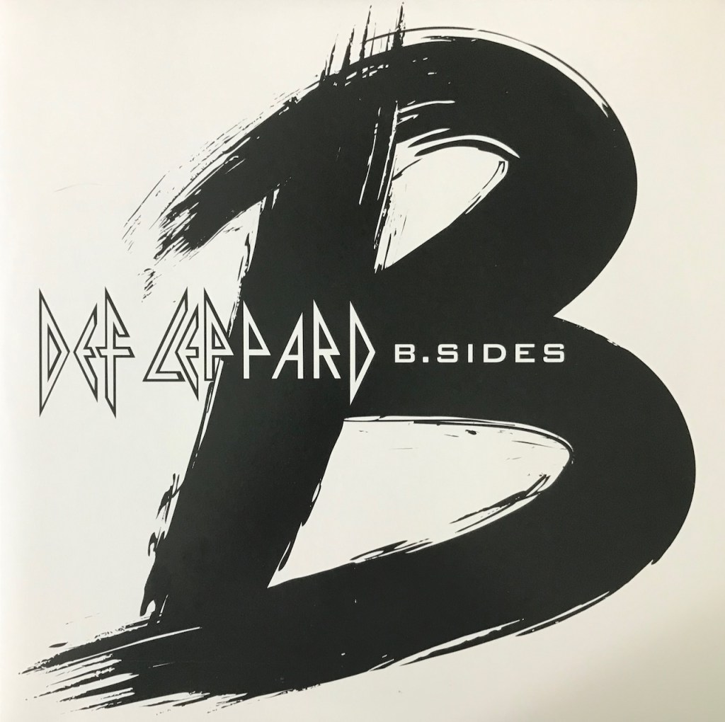 Def Leppard – ‘The Collection, Volume 3’ – Album Review – 2 Loud 2 Old ...