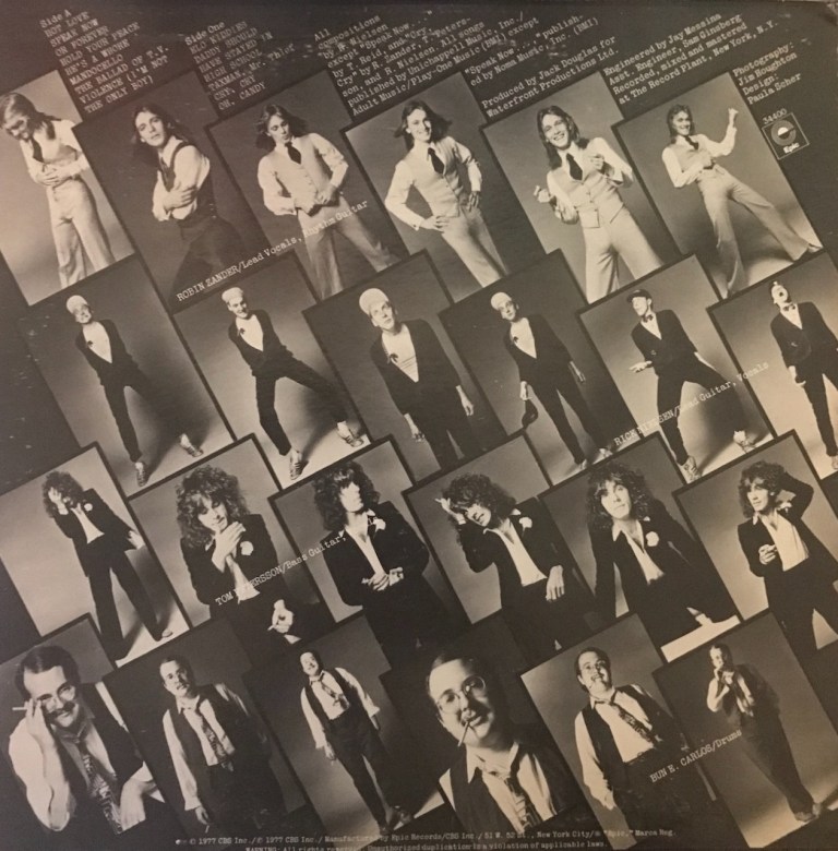 Cheap Trick – ‘Cheap Trick’ (1977) – Album Review (The Cheap Trick ...