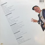 Jon Brant – 2 Loud 2 Old Music