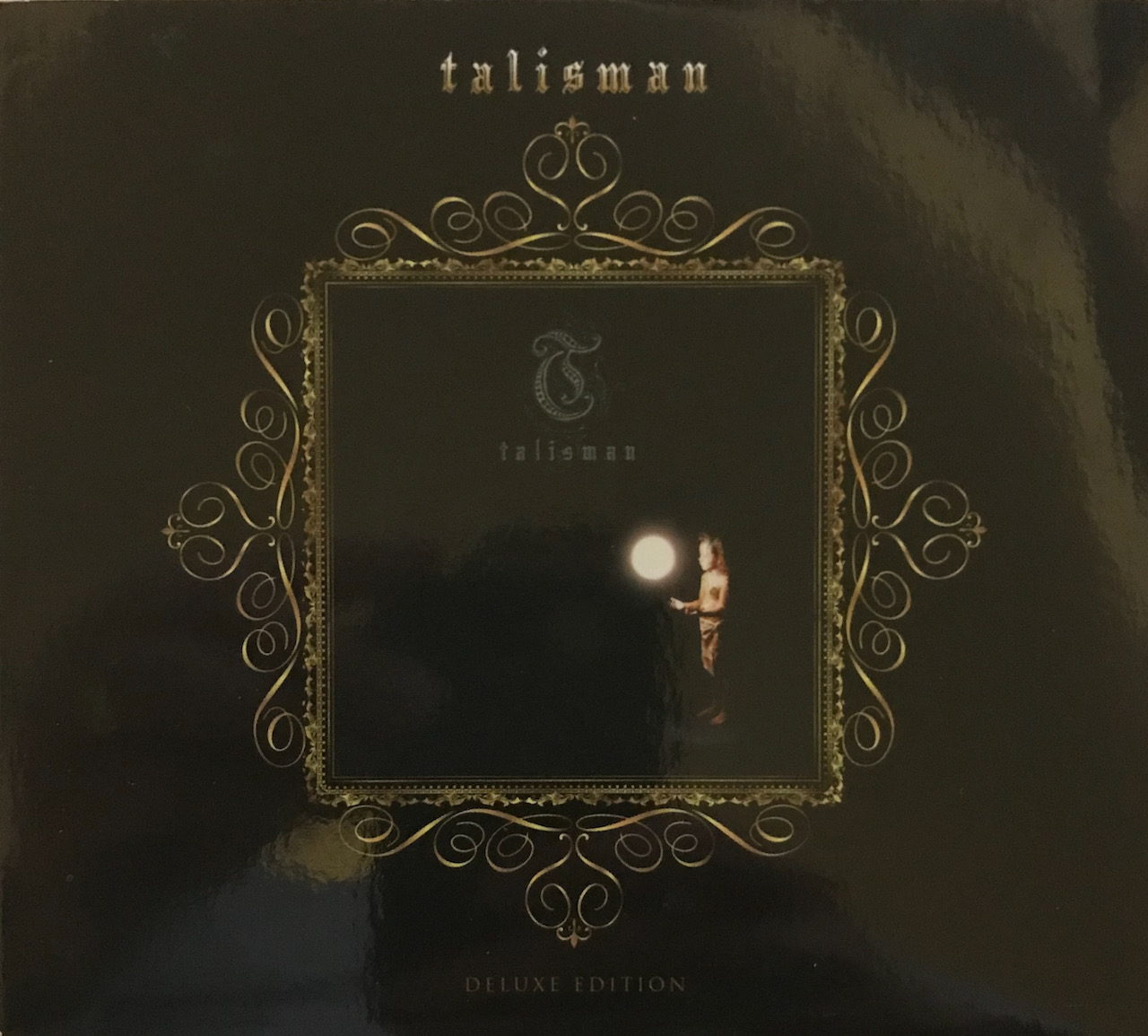 Talisman – ‘Talisman’ (1990) – Album Review (The Jeff Scott Soto Series ...