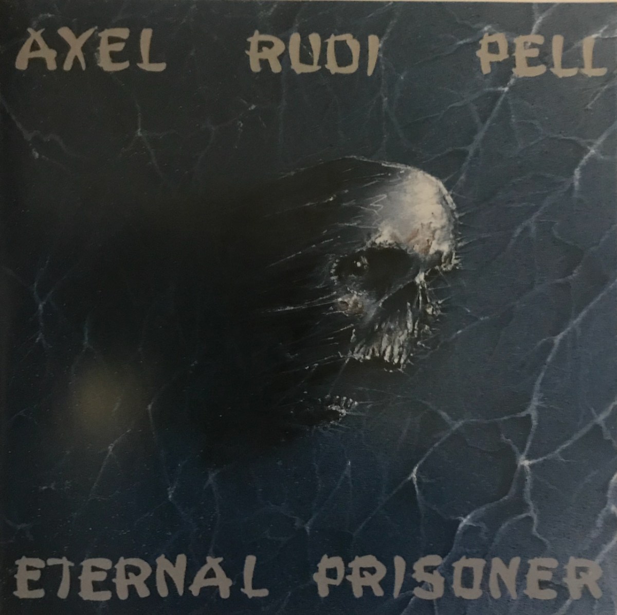 Axel Rudi Pell – ‘Eternal Prisoner’ (1992) – Album Review (The Jeff ...