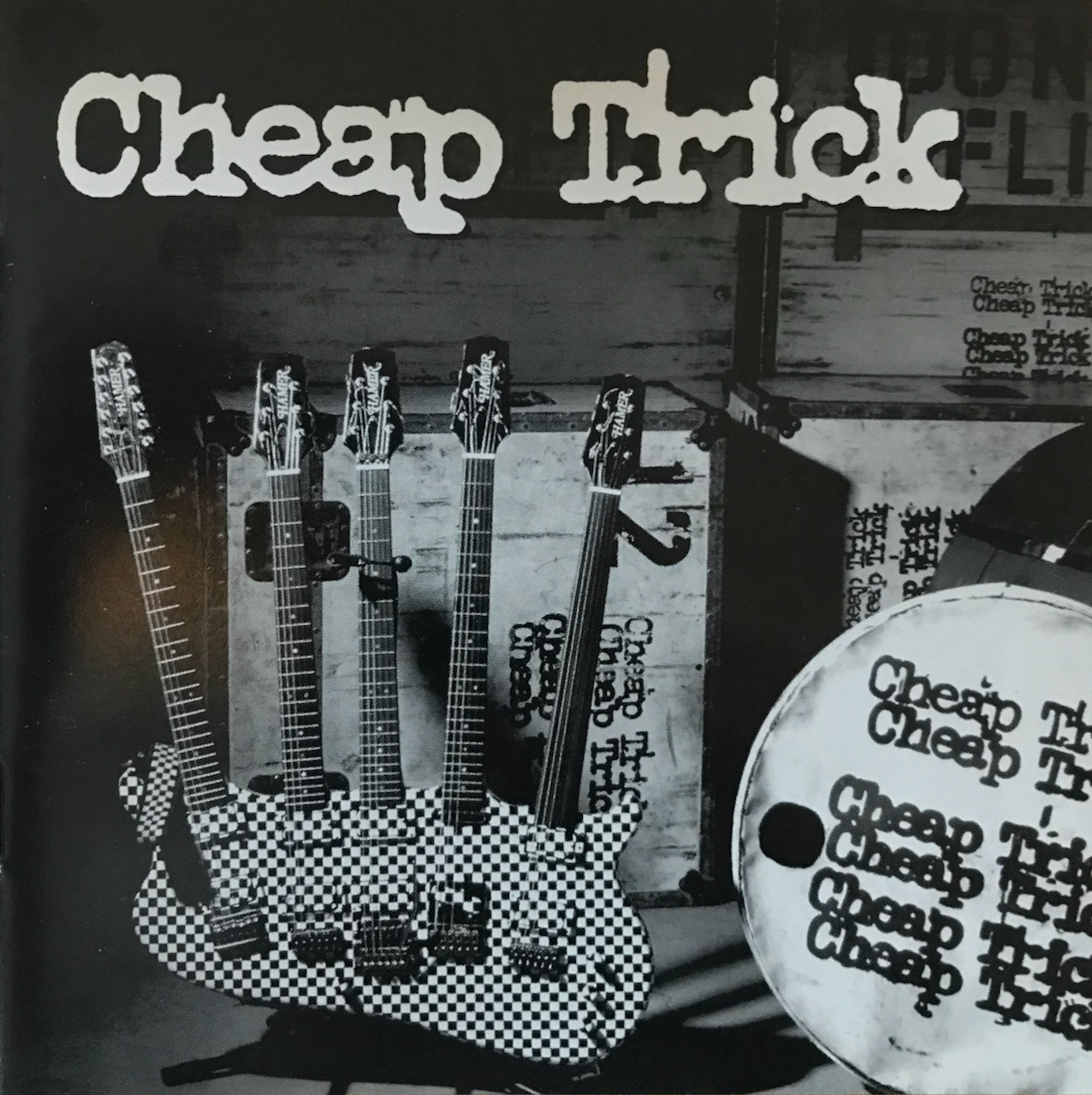 Cheap Trick – ‘Cheap Trick’ (1997) – Album Review (The Cheap Trick ...