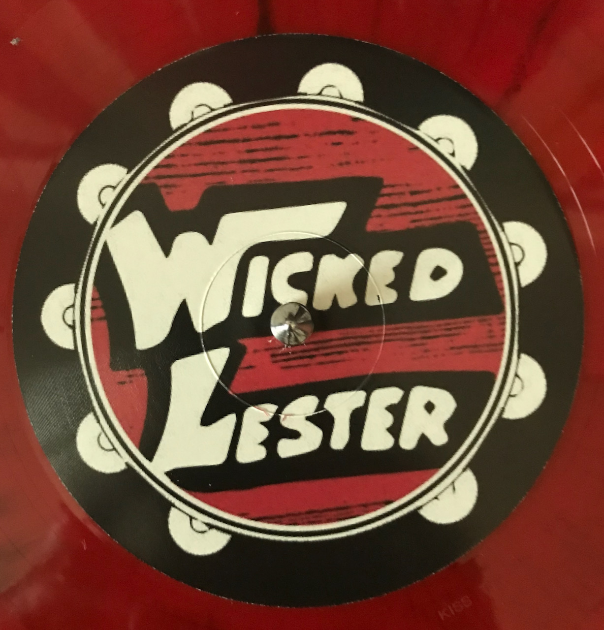 Kiss – ‘The Original Wicked Lester Sessions’ – Album Review (The ...