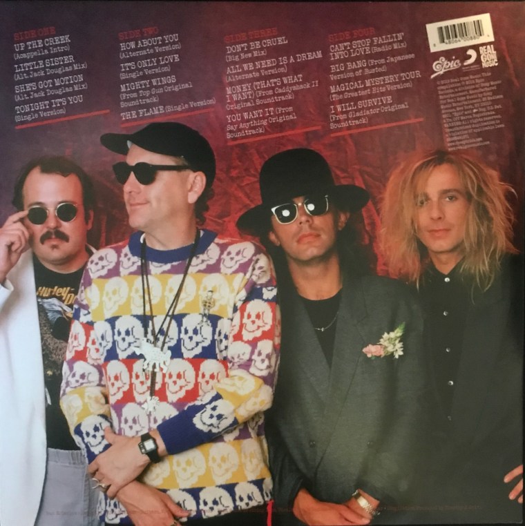 Jon Brant – 2 Loud 2 Old Music