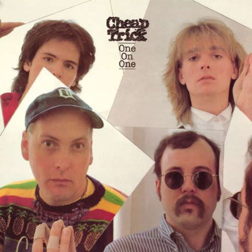 Cheap Trick – The Albums Ranked Worst to First (The Cheap Trick ...