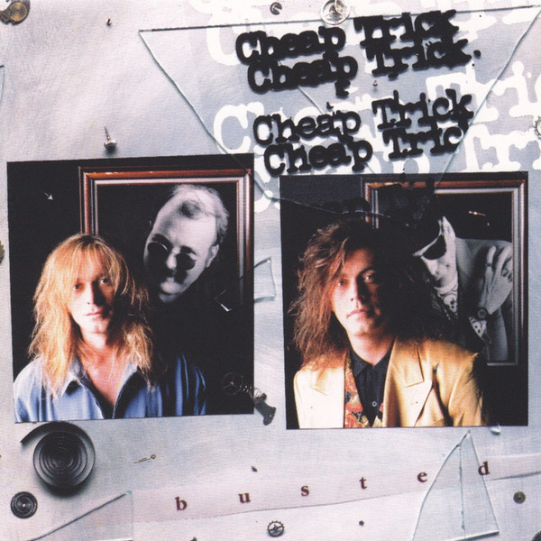 Cheap Trick – The Albums Ranked Worst to First (The Cheap Trick ...