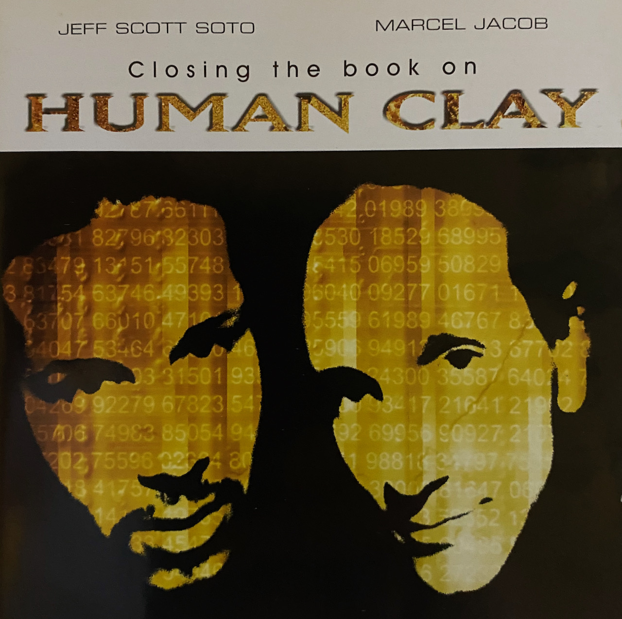 Human Clay – ‘Human Clay’ (1996) – Album Review (The Jeff Scott Series ...
