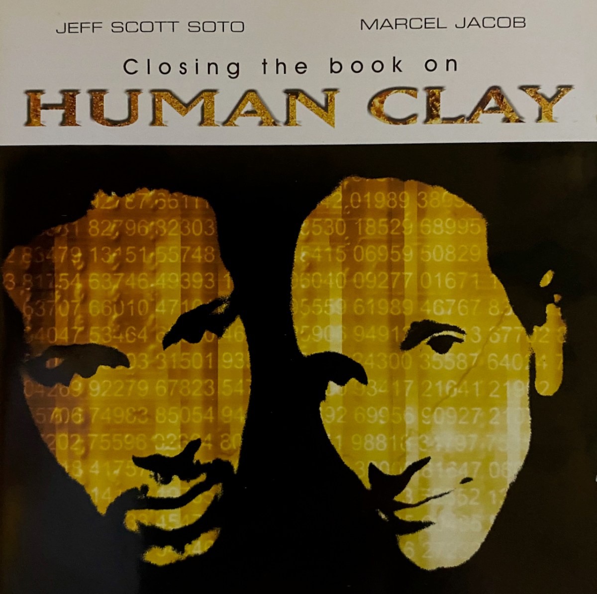 Human Clay – ‘Human Clay’ (1996) – Album Review (The Jeff Scott Series ...