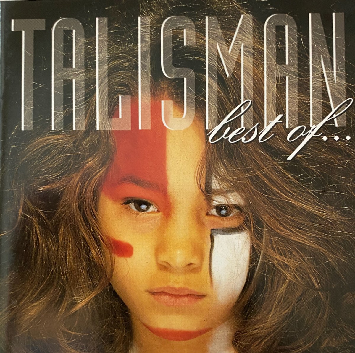 Talisman – ‘Best of’ (1996) – Album Review (The Jeff Scott Soto Series ...