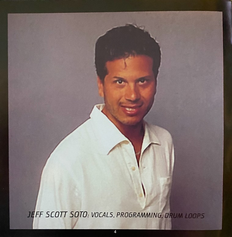 Talisman – ‘Truth’ (1998) – Album Review (The Jeff Scott Soto Series ...