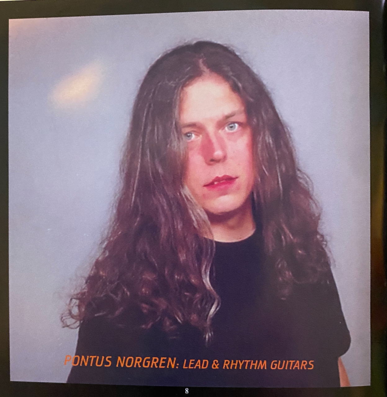 Talisman – ‘Truth’ (1998) – Album Review (The Jeff Scott Soto Series ...