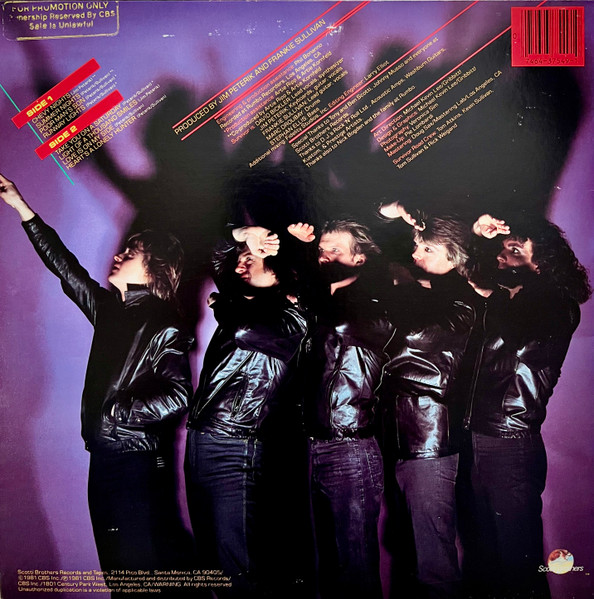 Survivor – The Albums Ranked Worst to First – 2 Loud 2 Old Music