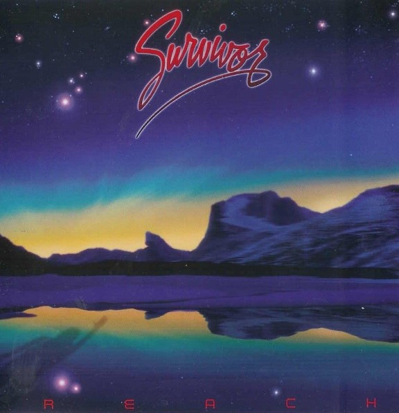 Survivor – The Albums Ranked Worst to First – 2 Loud 2 Old Music