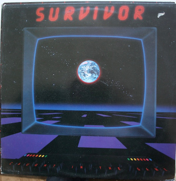Survivor – The Albums Ranked Worst to First – 2 Loud 2 Old Music