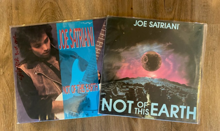 Turntables & Vinyl #25 – The Alternate Covers – 2 Loud 2 Old Music