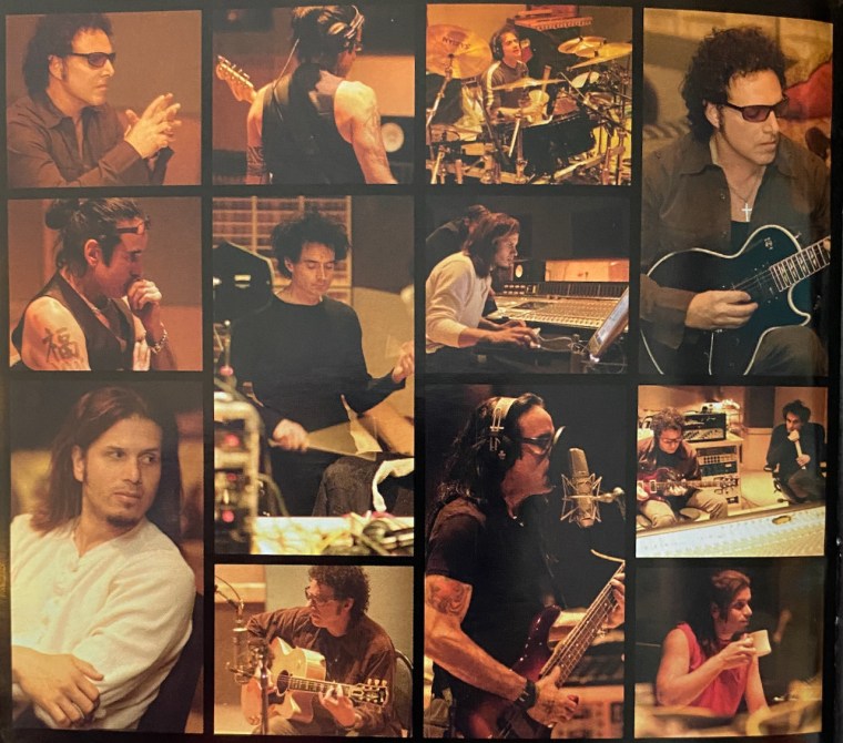 Soul SirkUS – ‘World Play’ (2004/2005) – Album Review (The Jeff Scott ...