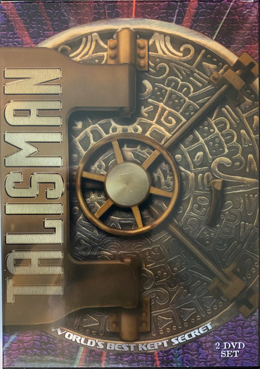 Talisman – ‘World’s Best Kept Secret’ (2005) – DVD Review (The Jeff ...