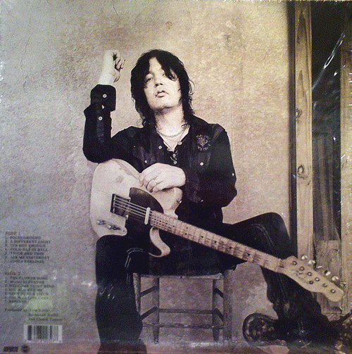 Tom Keifer / Cinderella – The Albums Ranked Worst to First – 2 Loud 2 ...