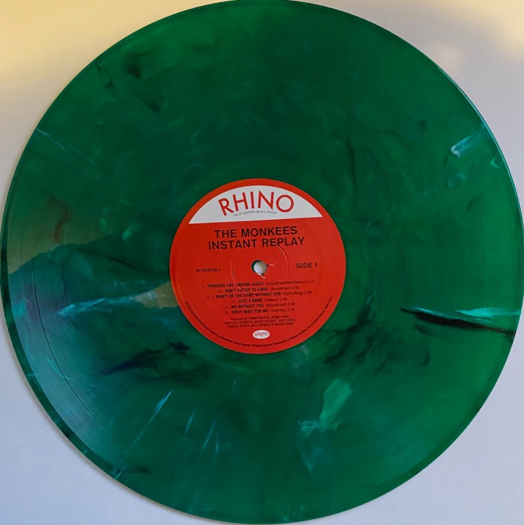 The Monkees – ’50: Classic Album Collection’ – Box Set Review – 2 Loud ...