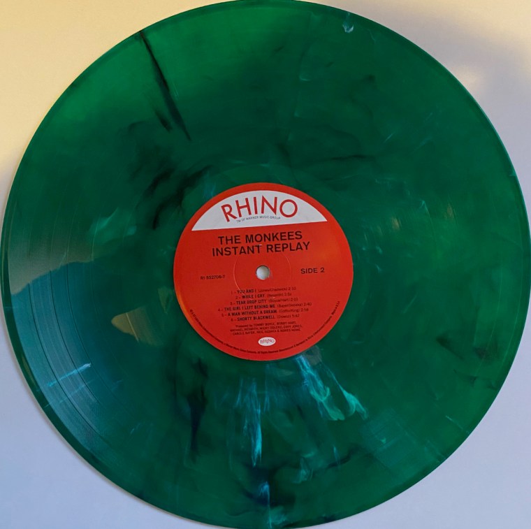 The Monkees – ’50: Classic Album Collection’ – Box Set Review – 2 Loud ...
