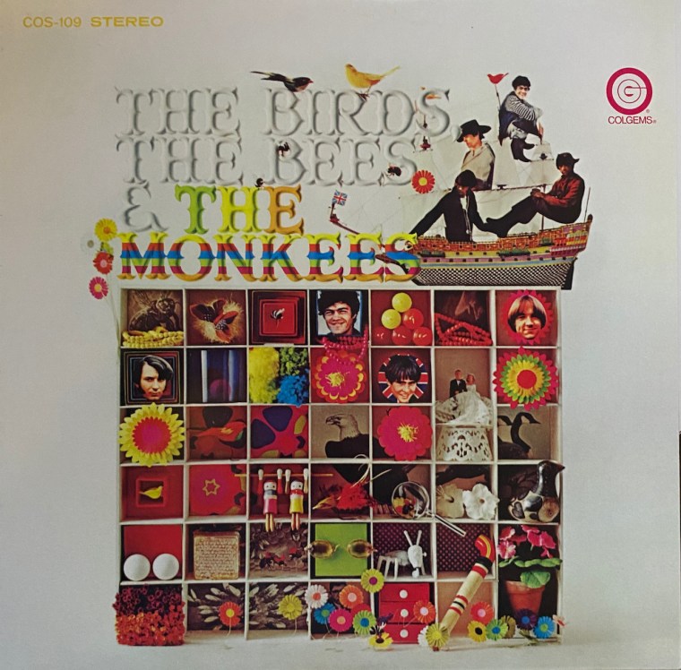 The Monkees – ’50: Classic Album Collection’ – Box Set Review – 2 Loud ...
