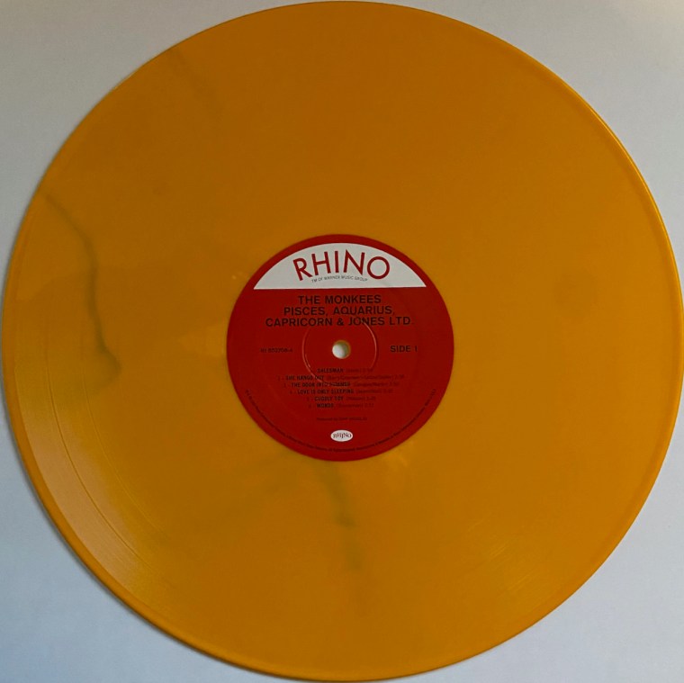 The Monkees – ’50: Classic Album Collection’ – Box Set Review – 2 Loud ...