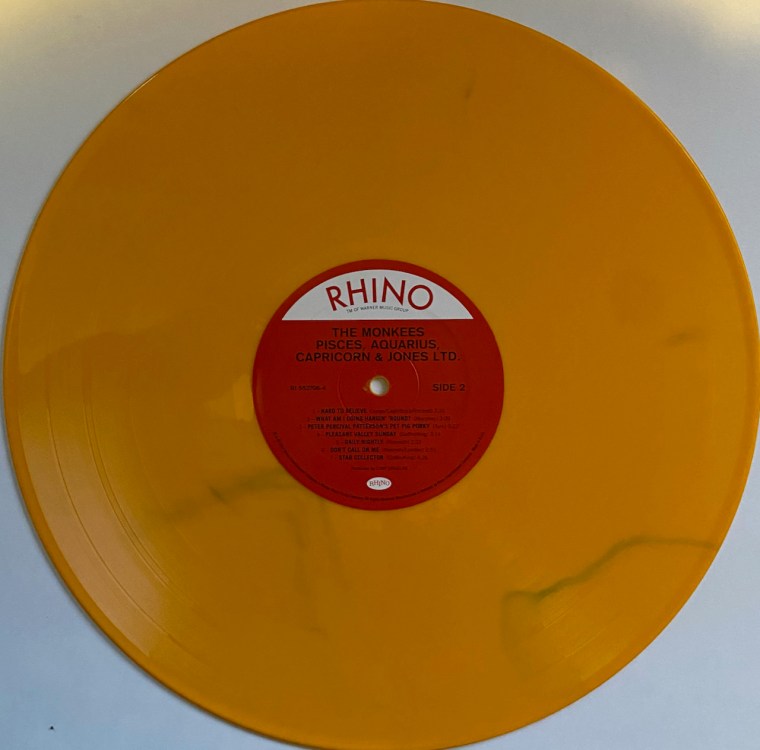 The Monkees – ’50: Classic Album Collection’ – Box Set Review – 2 Loud ...