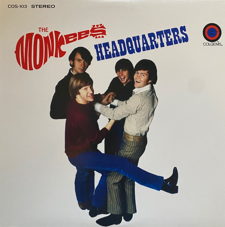 The Monkees – ’50: Classic Album Collection’ – Box Set Review – 2 Loud 2 Old Music