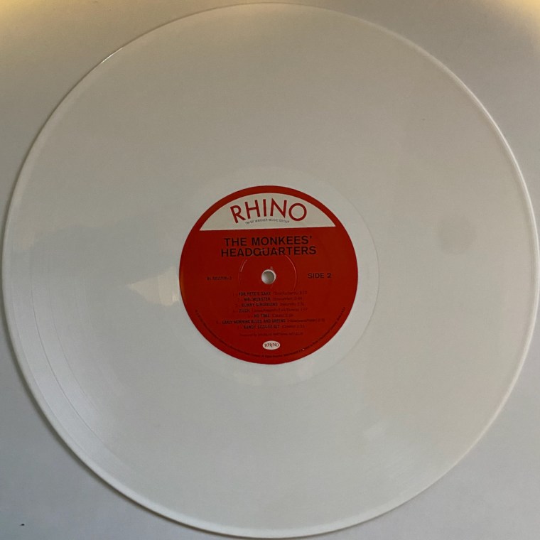 The Monkees – ’50: Classic Album Collection’ – Box Set Review – 2 Loud ...