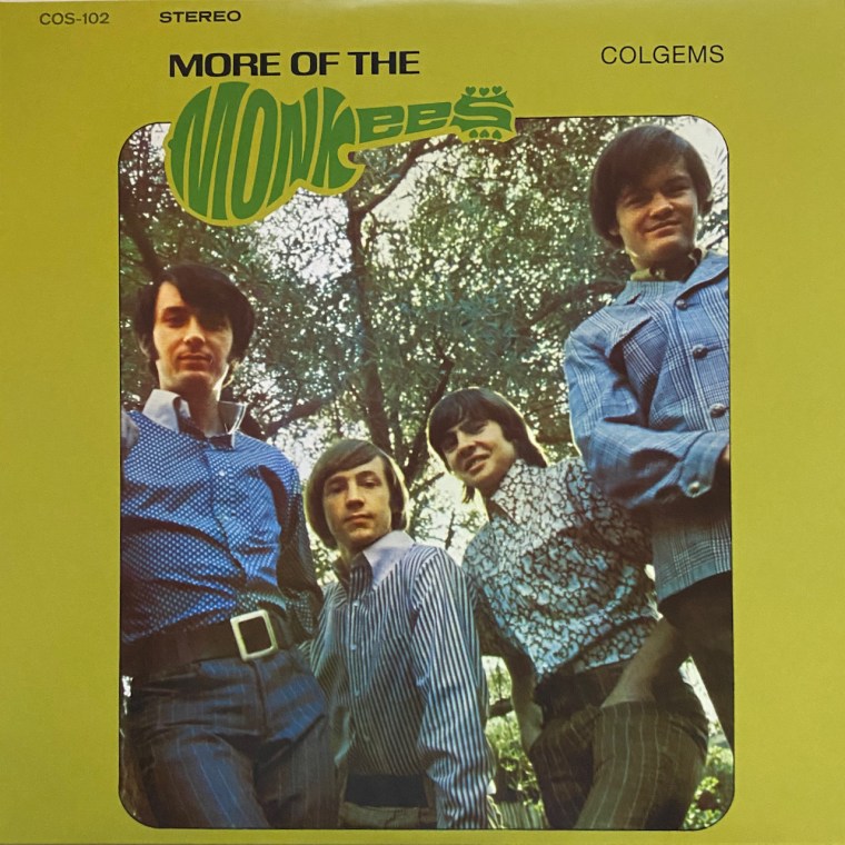 The Monkees – ’50: Classic Album Collection’ – Box Set Review – 2 Loud 2 Old Music