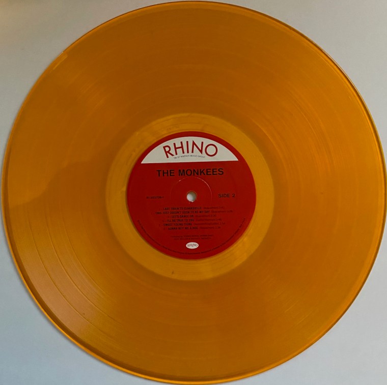 The Monkees – ’50: Classic Album Collection’ – Box Set Review – 2 Loud ...