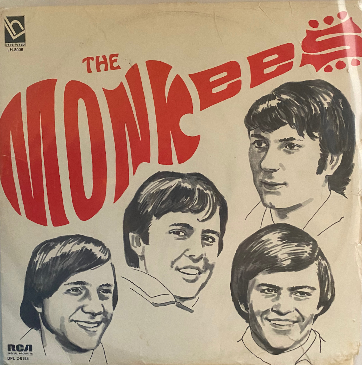 50 Classic Album Collection – 2 Loud 2 Old Music