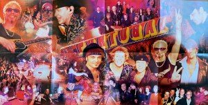 Scorpions – ‘Acoustica’ (2001) – Album Review (The Scorpions Collection ...