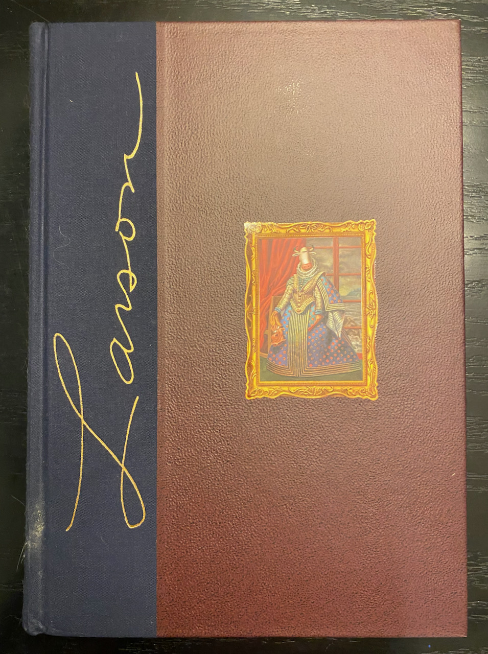 The Complete Far Side: 1980-1994 by Gary Larson – Book Review – 2 Loud ...