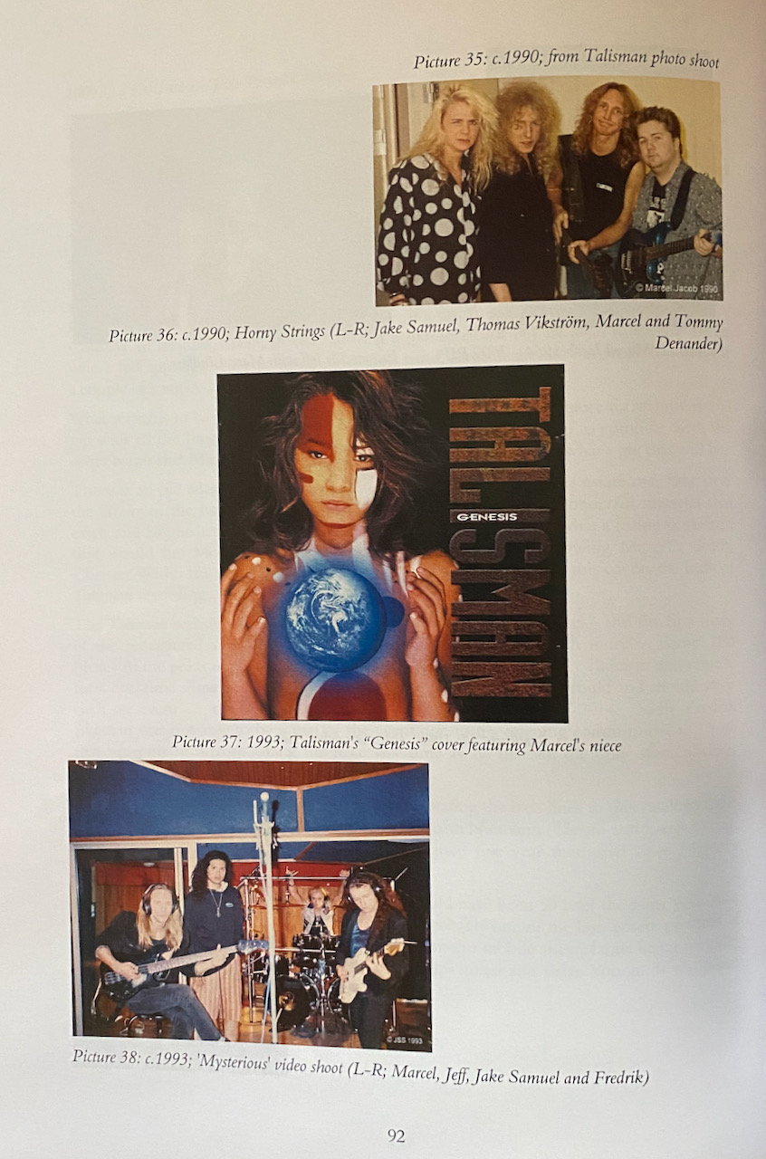 Jeff Scott Soto – ‘The Authorized Biography’ by Frank Tunney and Ronny ...