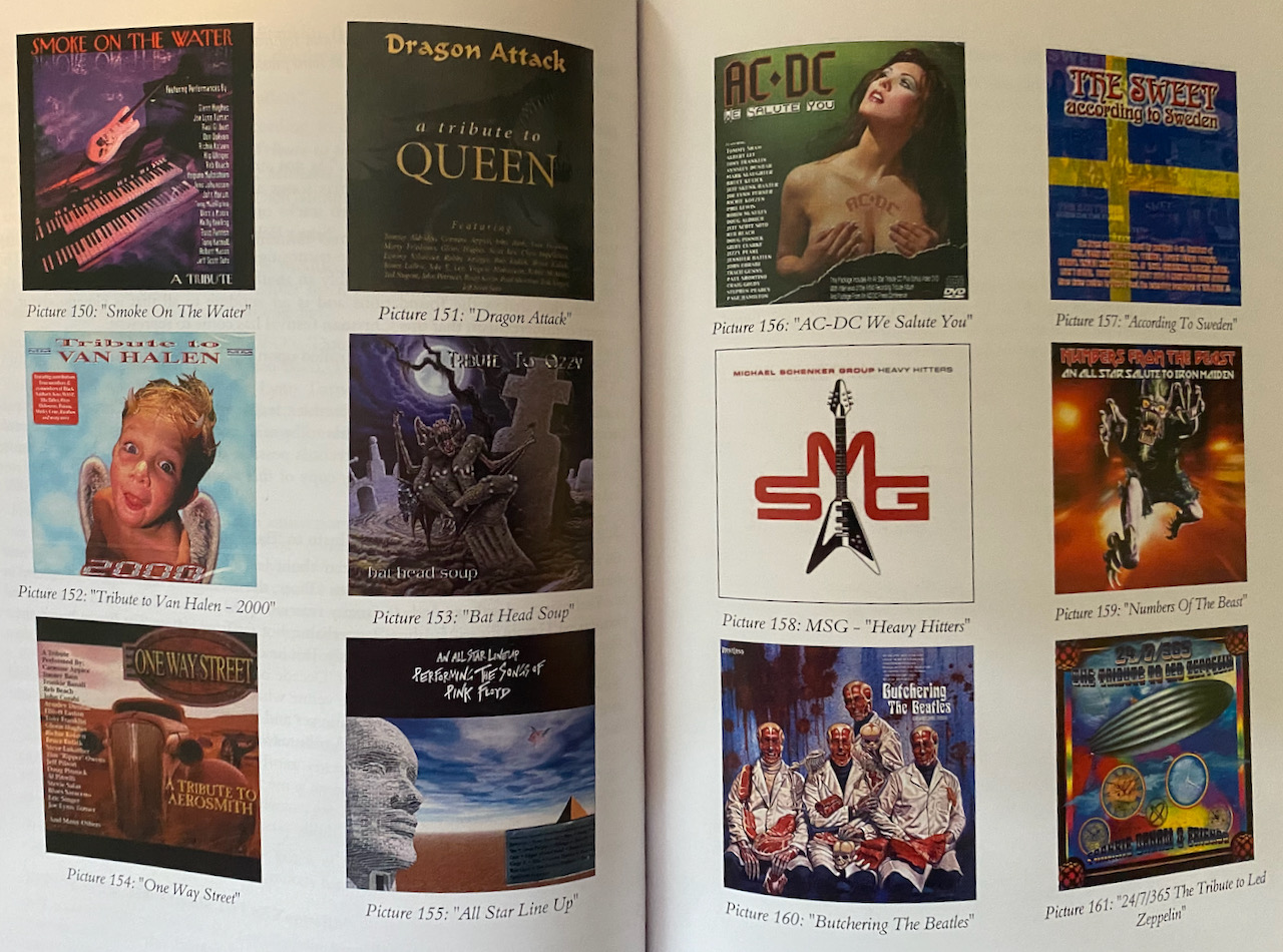 Jeff Scott Soto – ‘The Authorized Biography’ by Frank Tunney and Ronny ...