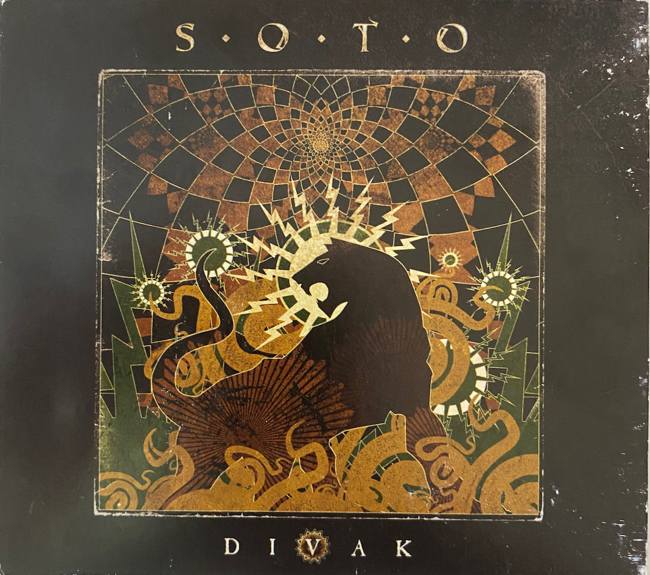 SOTO – ‘Divak’ (2016) – Album Review (The Jeff Scott Soto Series) – 2 ...