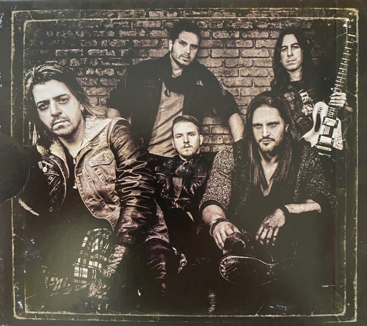 SOTO – ‘Divak’ (2016) – Album Review (The Jeff Scott Soto Series) – 2 ...