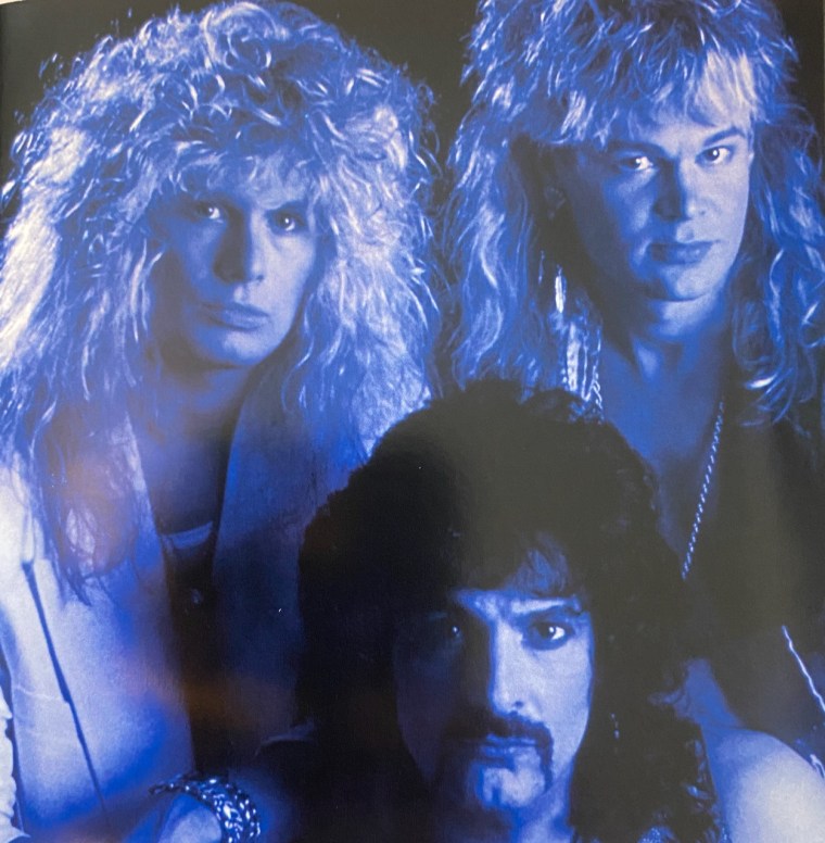 You Picked It! Blue Murder – ‘Blue Murder’ (1989) – Album Review – 2 ...