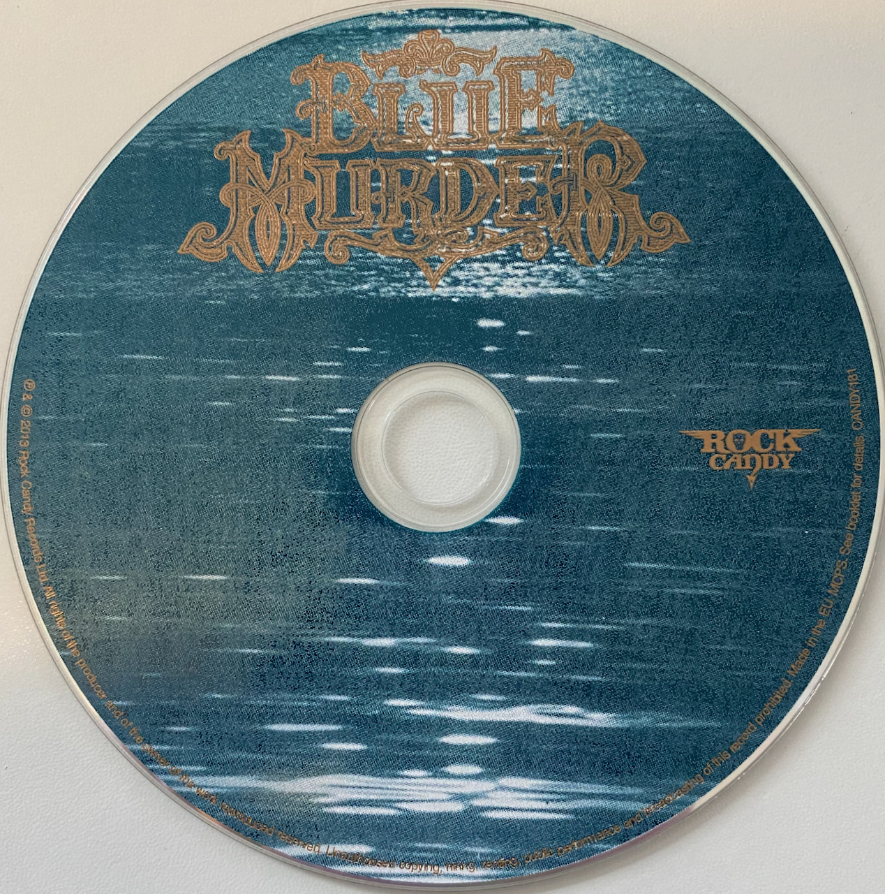 You Picked It! Blue Murder – ‘Blue Murder’ (1989) – Album Review – 2 ...
