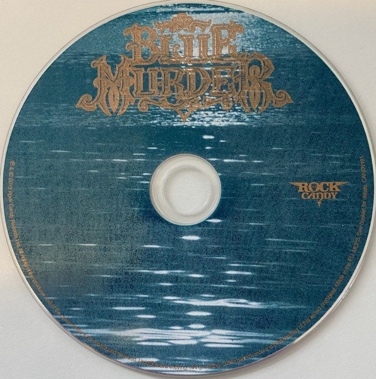 You Picked It! Blue Murder – ‘Blue Murder’ (1989) – Album Review – 2 ...