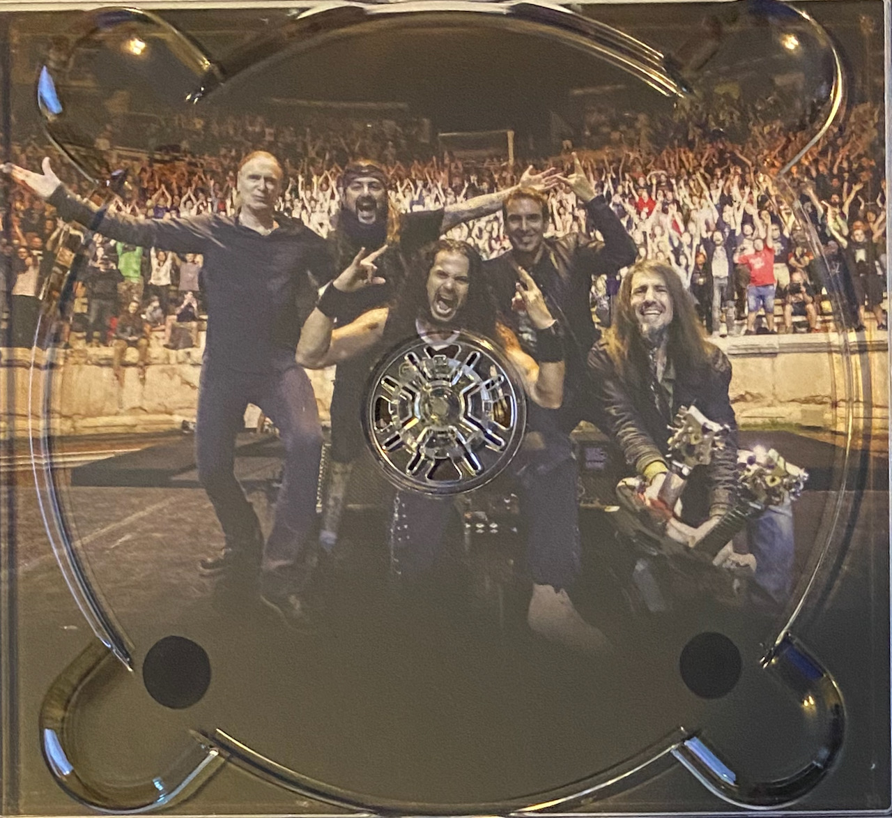 Sons of Apollo – ‘Live with the Plovdiv Psychotic Symphony’ (2019 ...