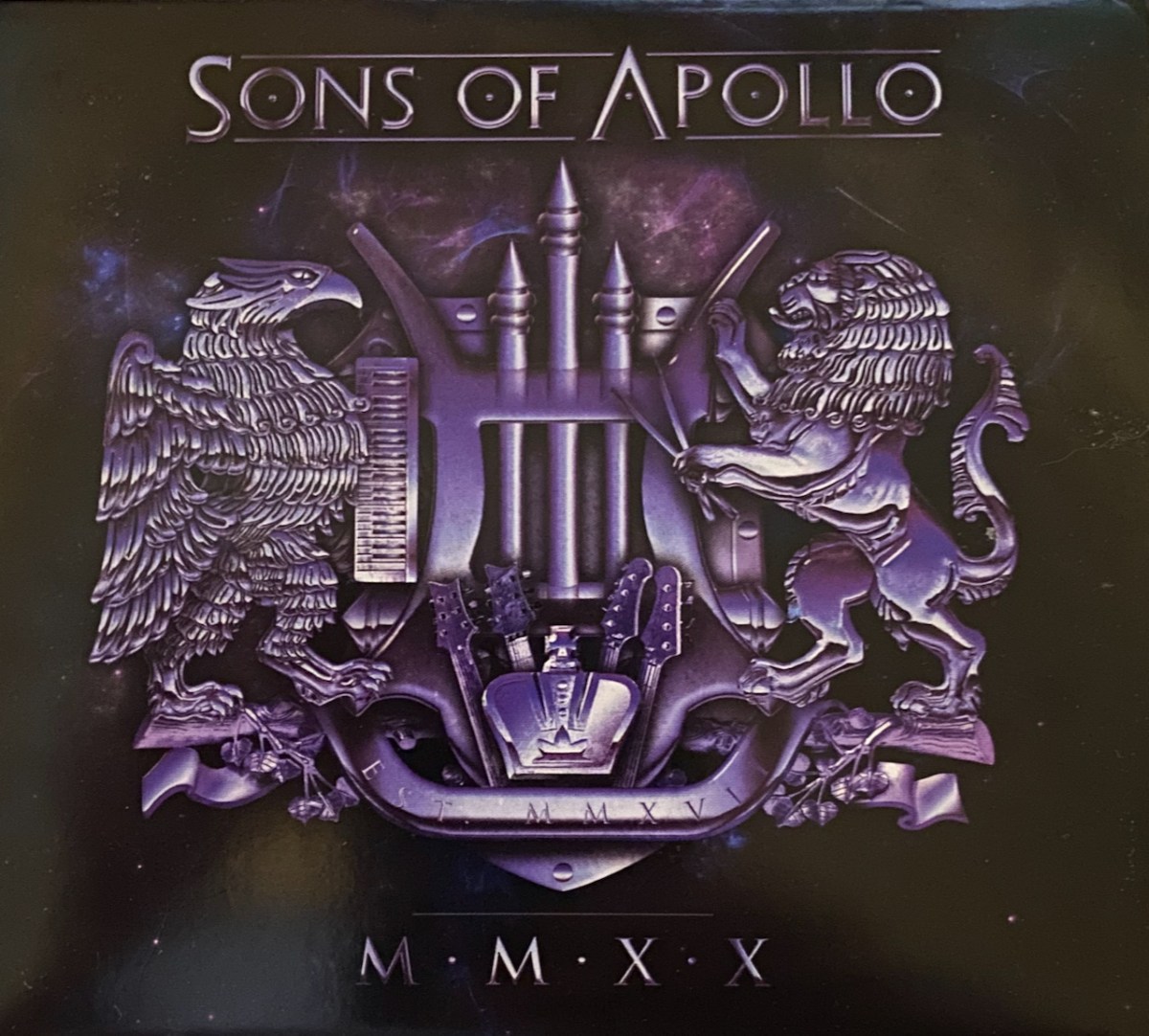 Sons of Apollo – ‘MMXX’ (2020) – Album Review (the Jeff Scott Soto ...