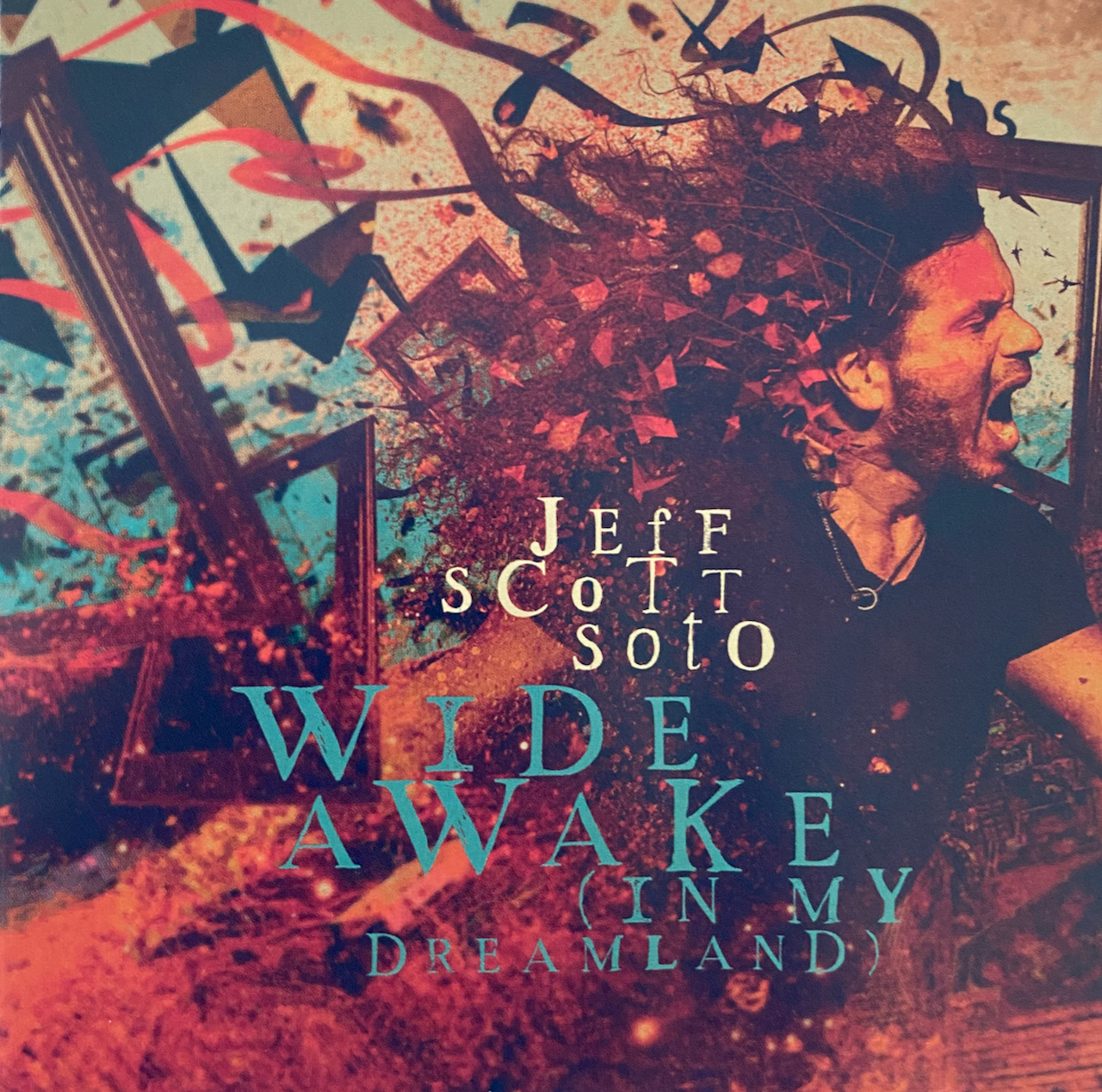Jeff Scott Soto – ‘Wide Awake (In My Dreamland)’ (2020) – Album Review ...