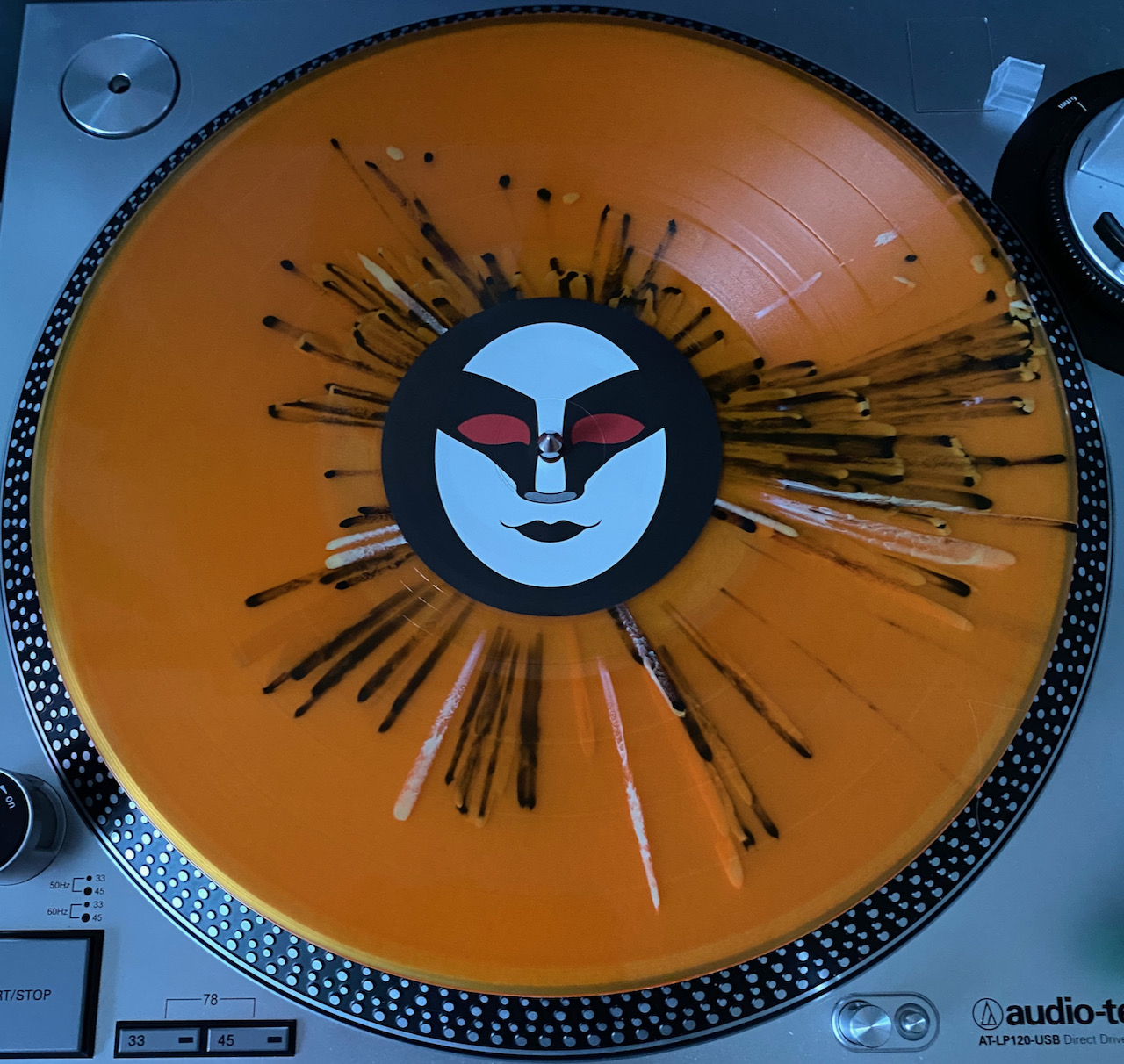 Eric Carr – ‘Rockology’ (2023 Record Store Day Release) – Album Review ...